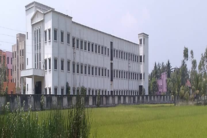 Dr Meghnad Saha Institute of Technology, Haldia: Admission, Fees, Courses, Placements, Cutoff ...